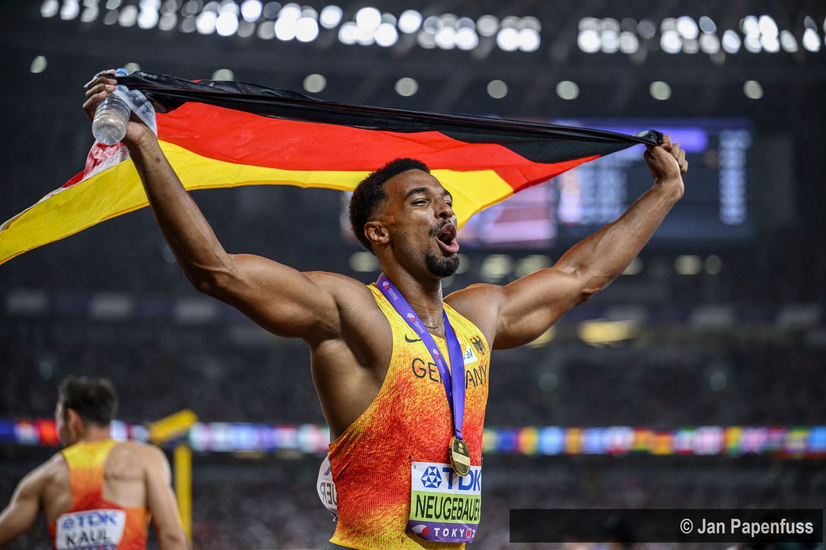 Kreis Calw - Württembergischer Leichtathletik-Verband e.V.: WM Tokio 2025 Tag 9 | Leo Neugebauer ...